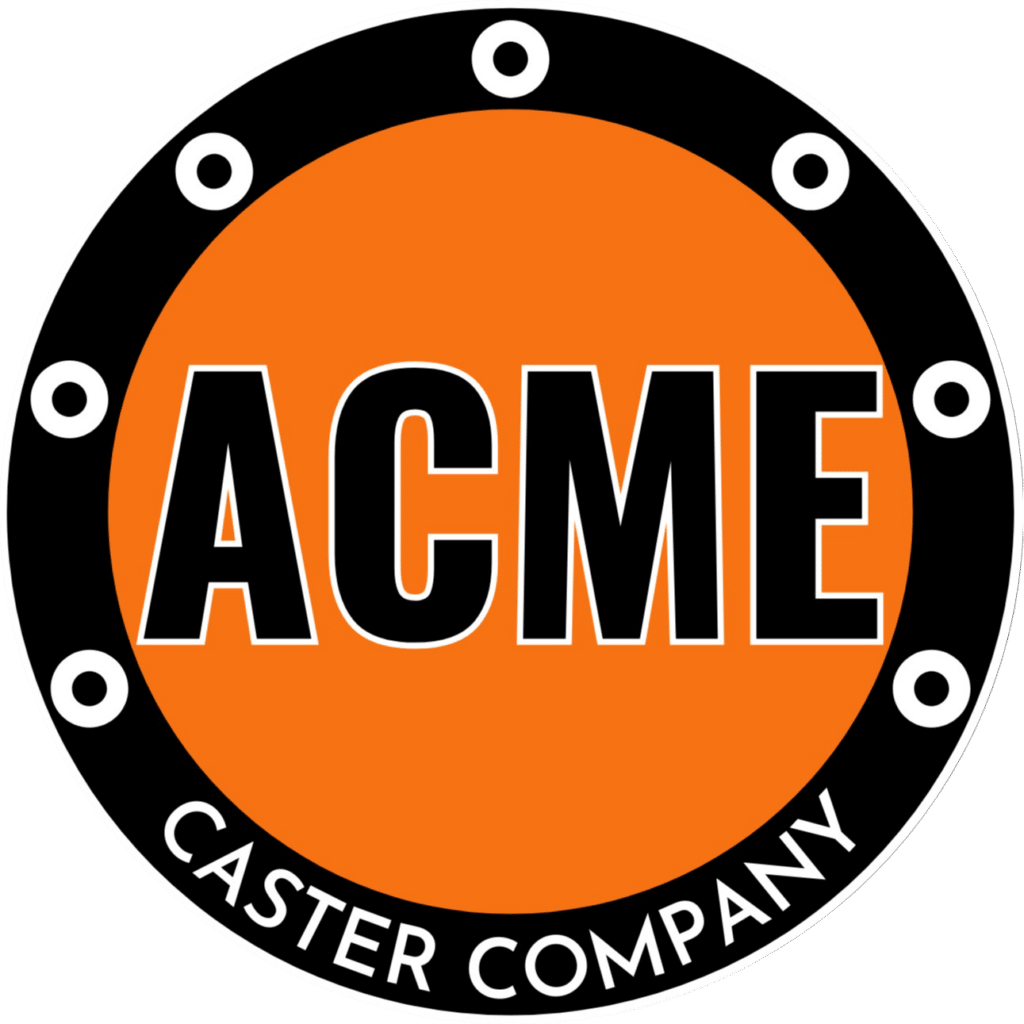 Casters - Acme Caster Company